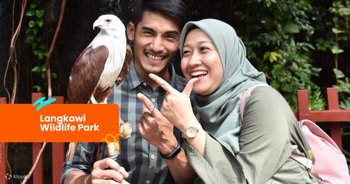 Klook Langkawi Attraction Pass [Bundle & save!] - Klook Malaysia